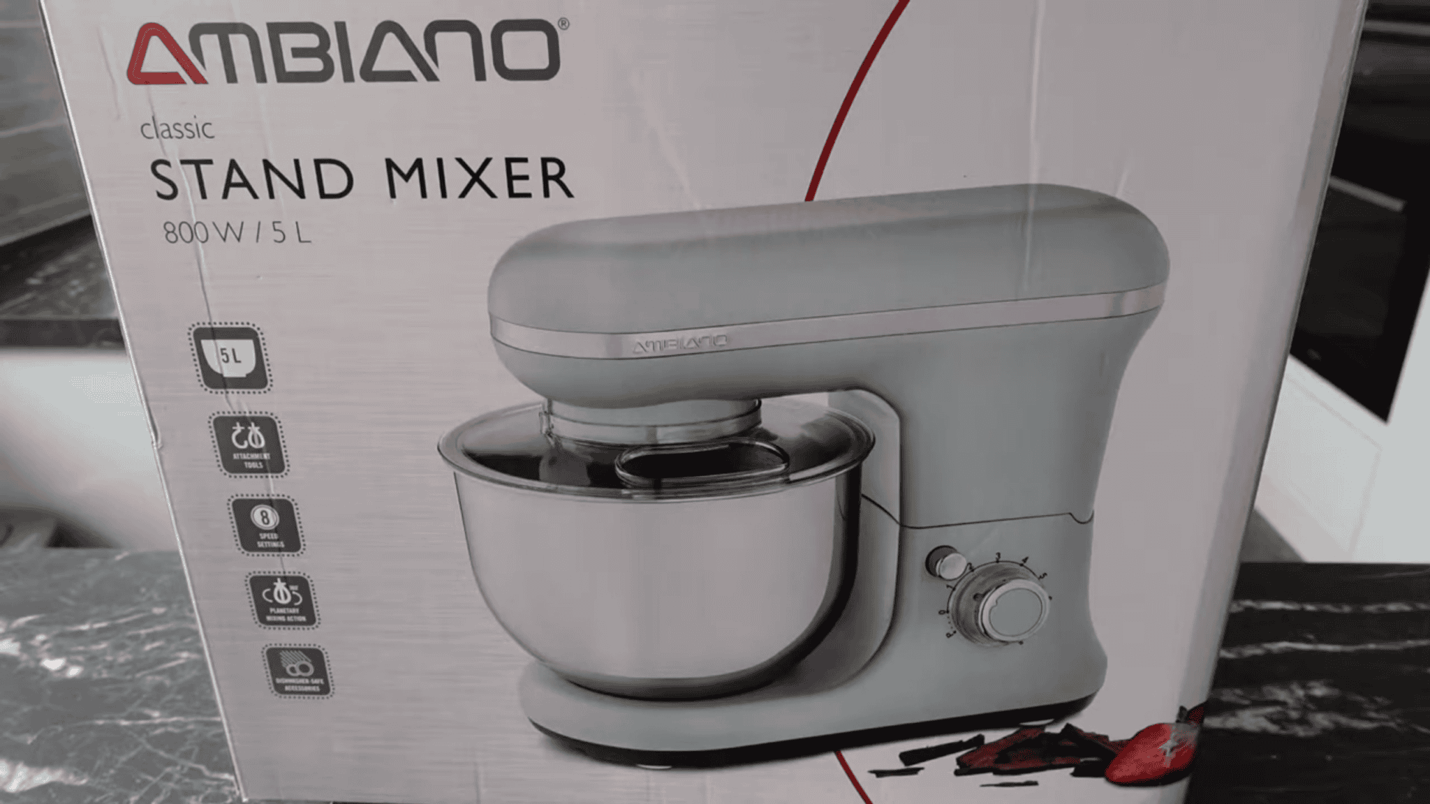 Ambiano – Praktische Küchenhelfer für jeden Tag