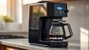 Ambiano Kaffeemaschine - Ambiano